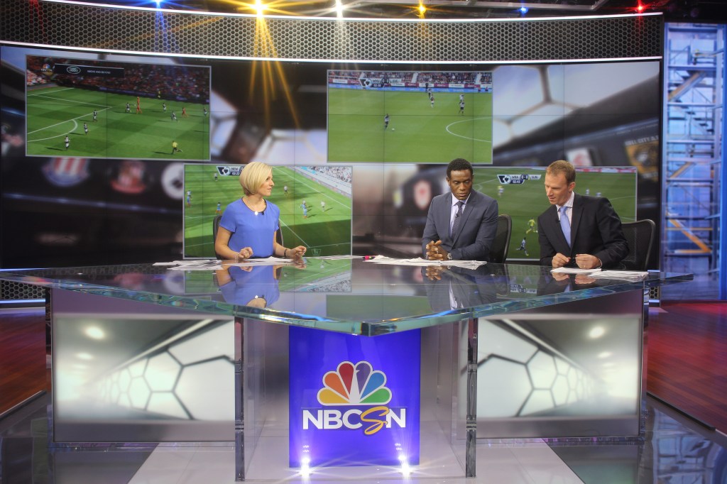NBC Sports Network launches on YouTube TV as Disney’s ABC, ESPN ...
