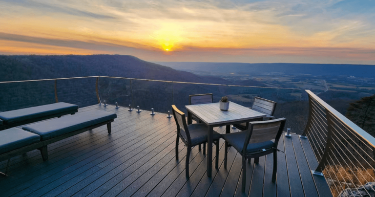 5 Trending Rentals in Tennessee That People Book on Repeat (And We See Why)