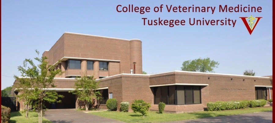 Future of Tuskegee’s Veterinary School sparks Federal Court fight