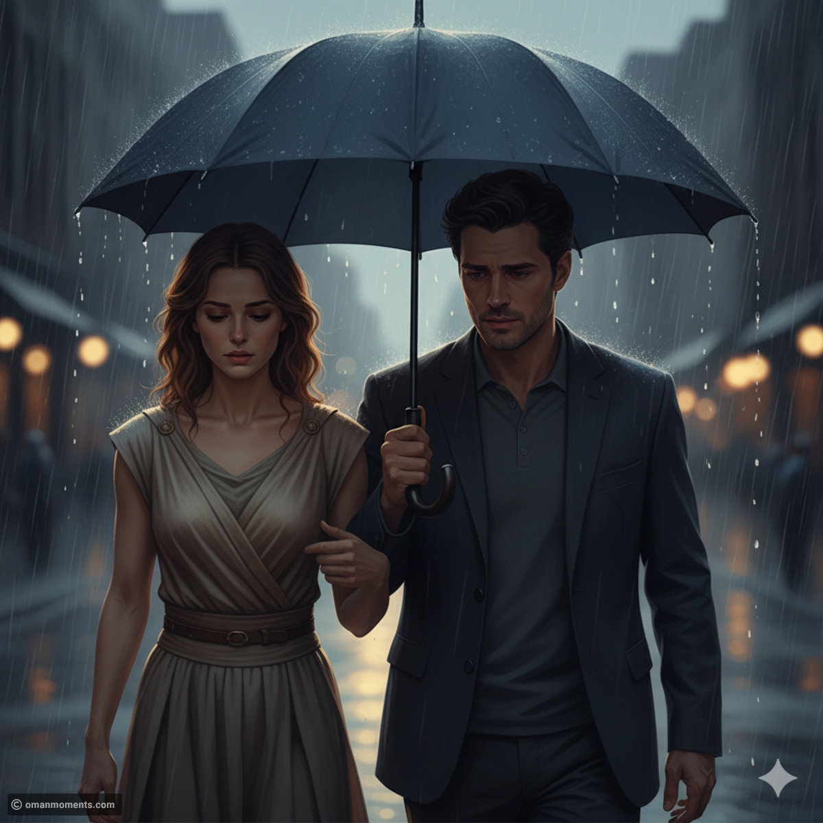 12 Things You Should Never Settle For In Love