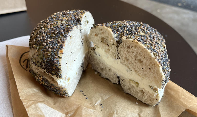 Chicago's bagel boom: Hit these new places