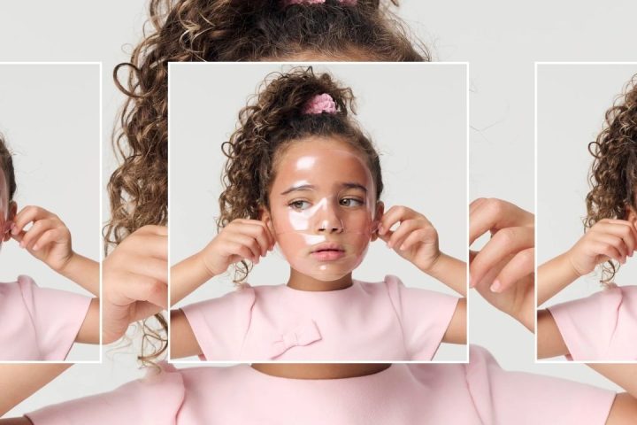 Shay Mitchell’s Rini Kids’ Skincare: Harmless Fun or Problematic Trend?