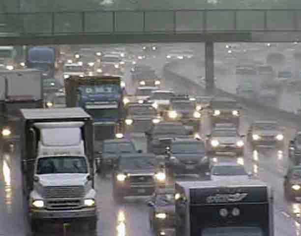 Storm to bring rain and mountain snow. Here's a winter weather driving ...