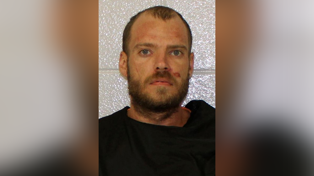 Gunman who ambushed Georgia deputies during manhunt sentenced to 100 ...