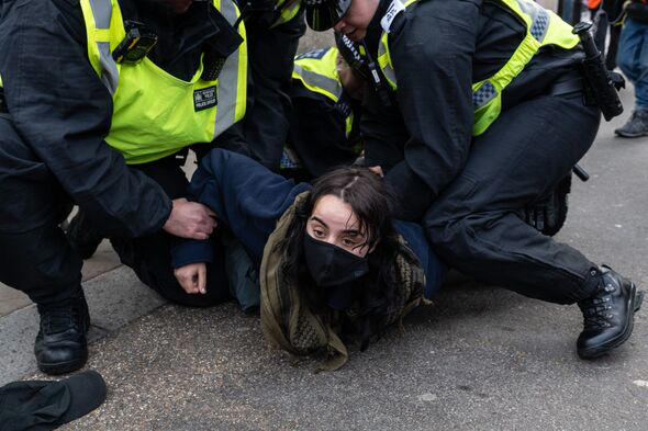 US State Department names four Antifa groups as foreign terror ...
