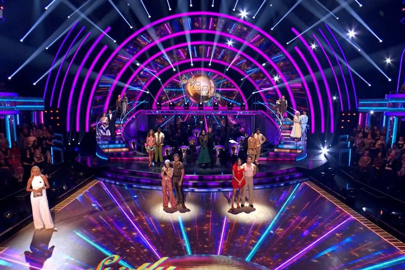 Four Strictly legends confirmed to return in days for spectacular move ...