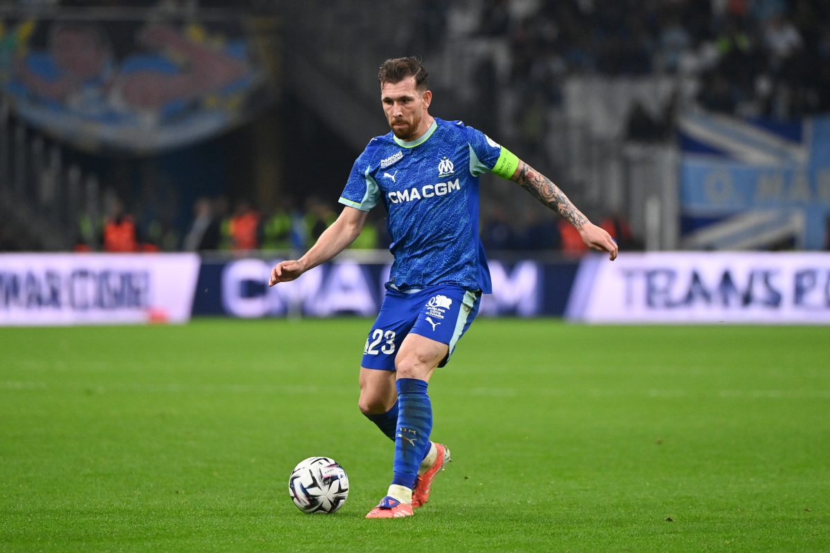 Mercato OM : Højbjerg encore sondé par la Juventus Turin