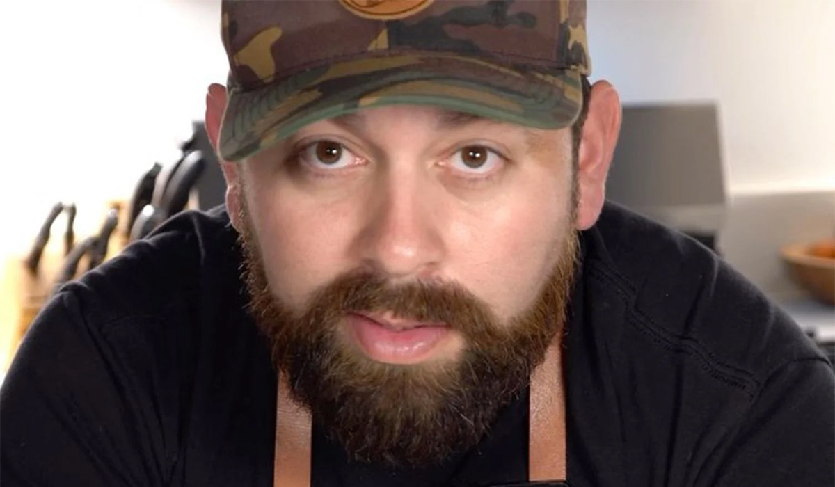 Tributes pour in for food influencer shot and killed by police after ...