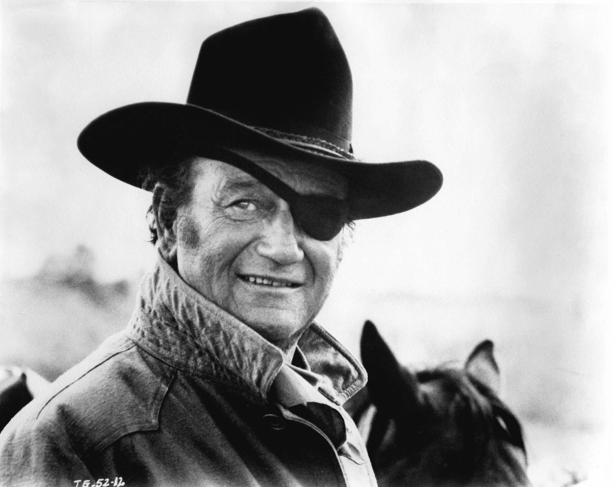 20 Things You Never Knew About John Wayne