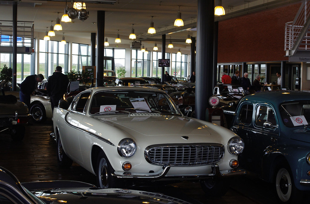 Unearthing Automotive History A Deep Dive Into Classic Ford Of Smithfield Cars