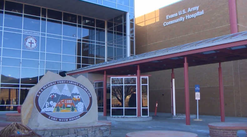 Evans Army Community Hospital resumes operations