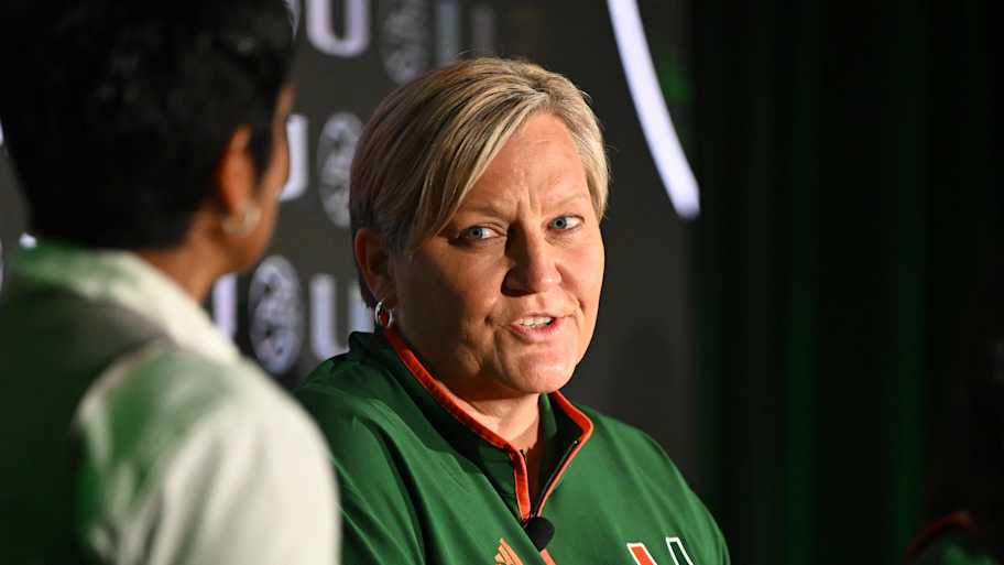 Miami Women's Basketball Dips into the International Pool Signing Two ...