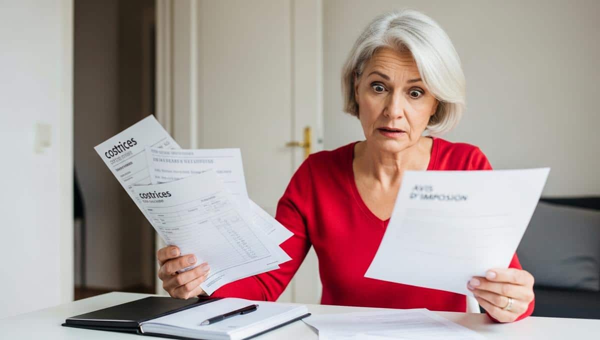 Retraitée utilise son logement social comme résidence secondaire depuis ...