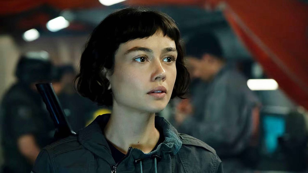 ‘Alien: Earth’ is officially coming back for season 2 — here’s what we ...