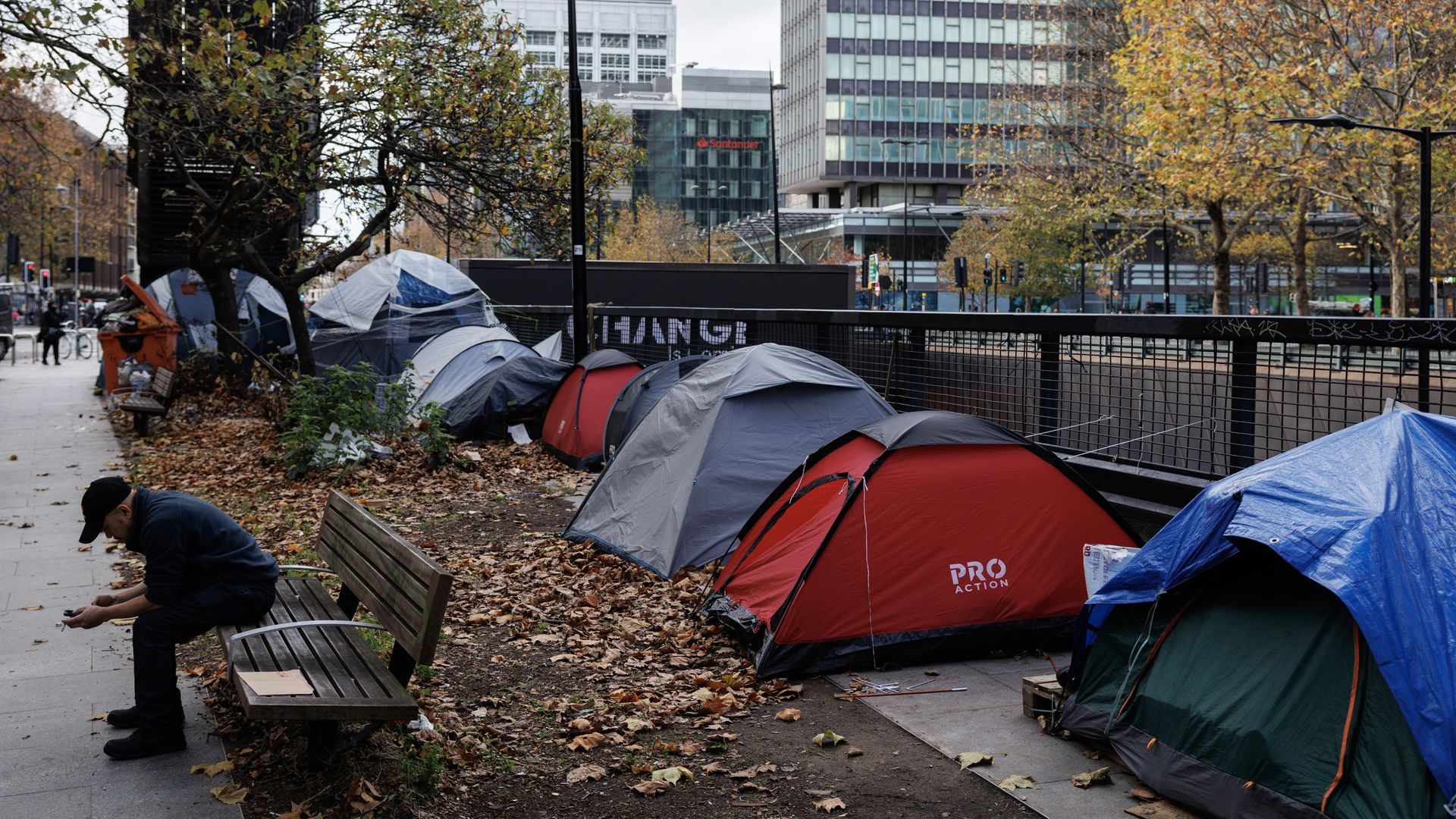 Trump administration plans to drastically cut housing grants: Report