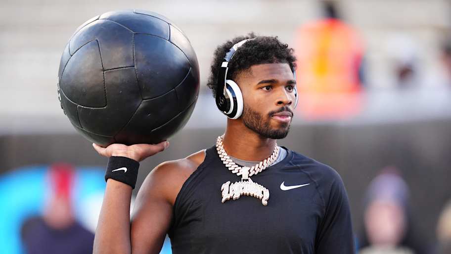 Two Colorado Freshmen Who Could Be The Next Shedeur Sanders Type Stars