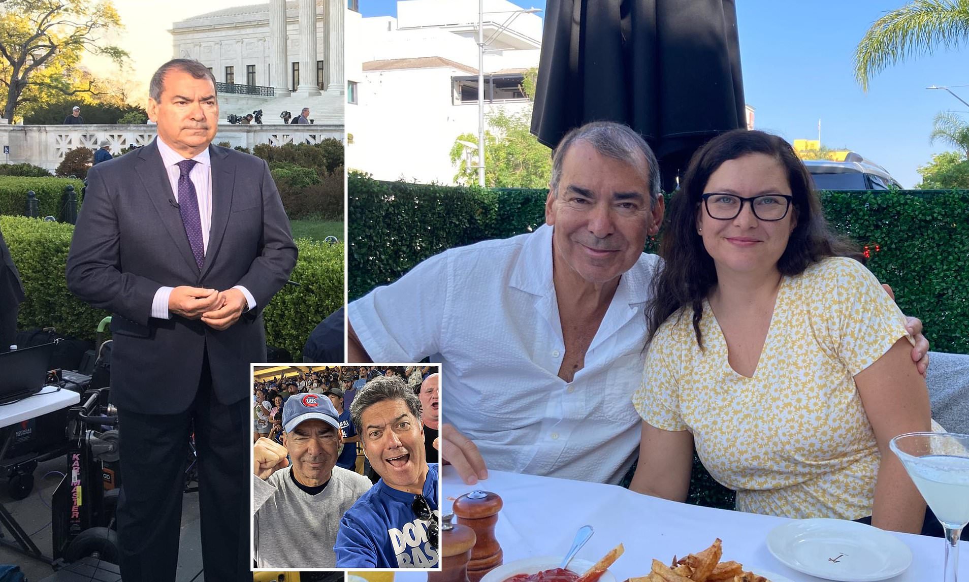 ABC News correspondent dead aged 69 as heartbroken colleagues make on ...