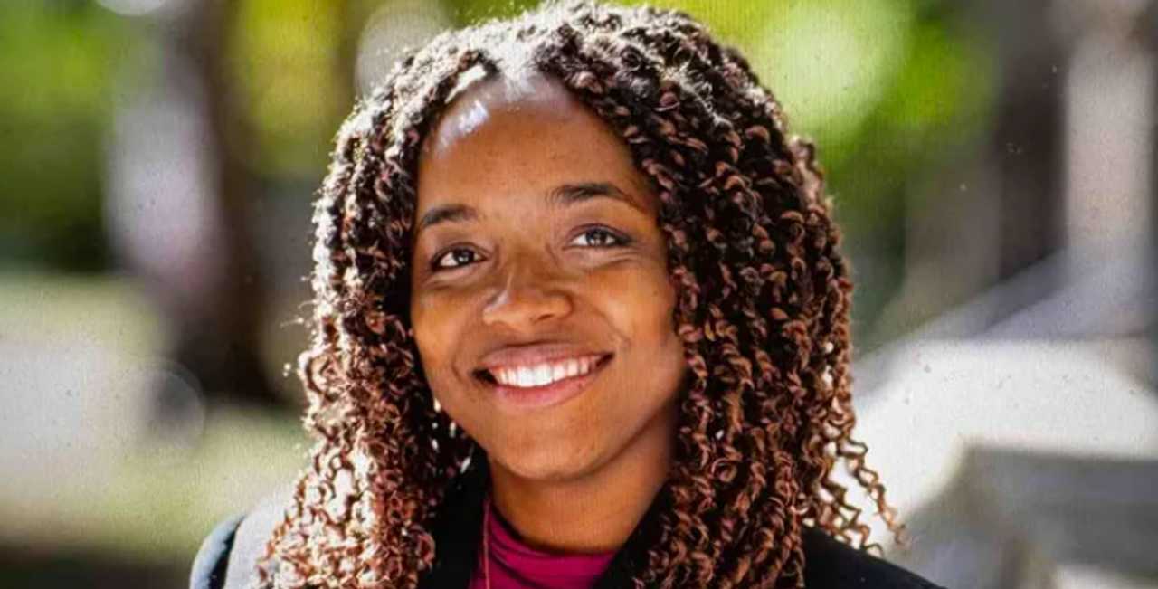 Princeton Doctoral Student Dies: Remembering Maria Bowling