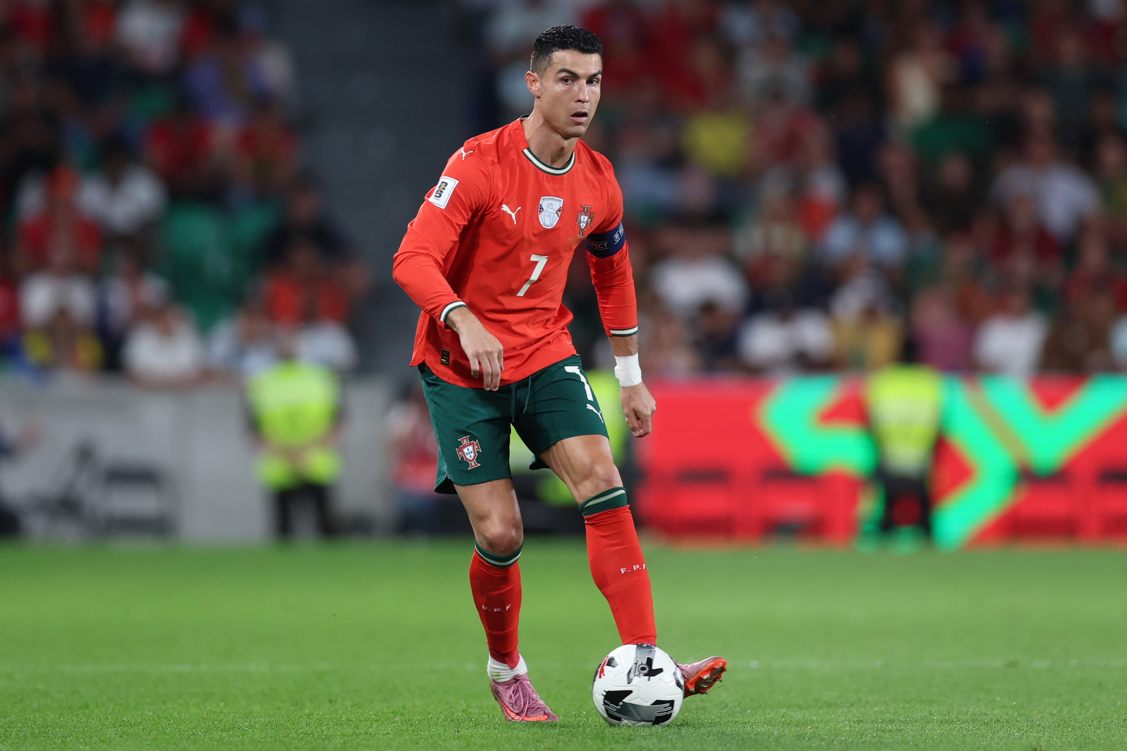 How to Watch Portugal vs Ireland: Live Stream FIFA World Cup 2026 ...