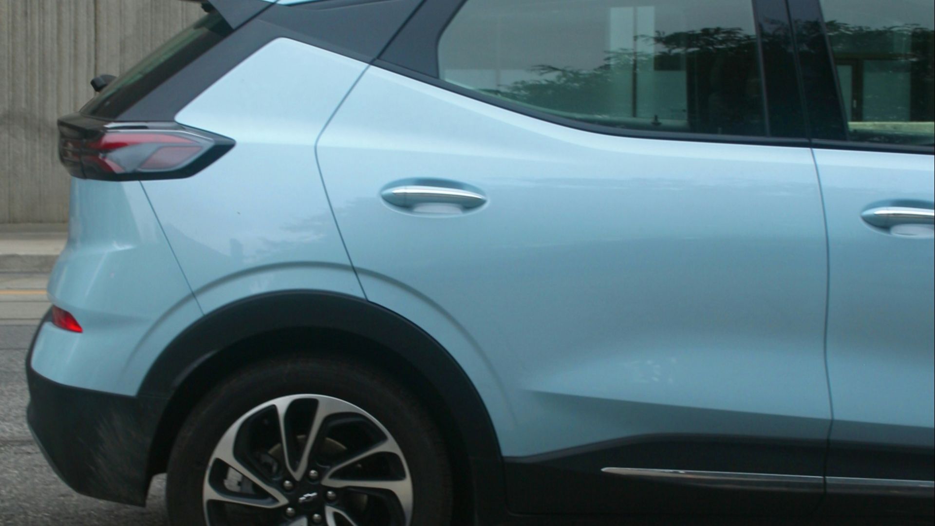 Chevrolet Has A Whole New Line Of EVs On The Way