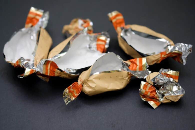 12 healthy candy options to satisfy your sweet tooth