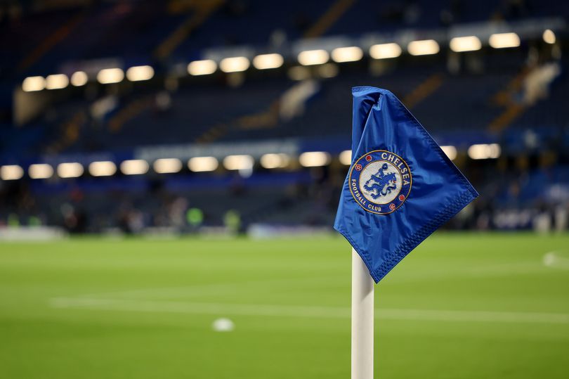 Chelsea kit 'leaked' already with retro feature set to be front and ...