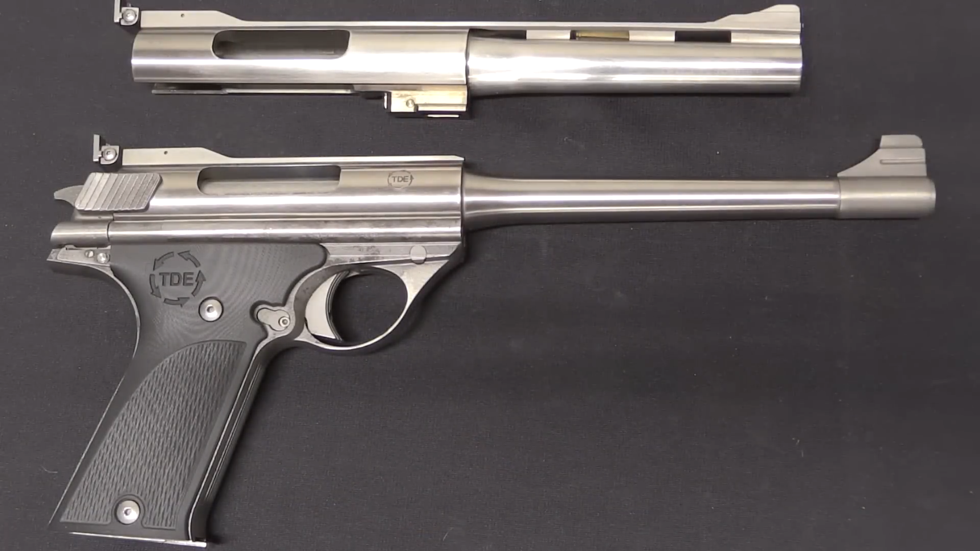 Why This Huge Magnum Still Fascinates Collectors Today