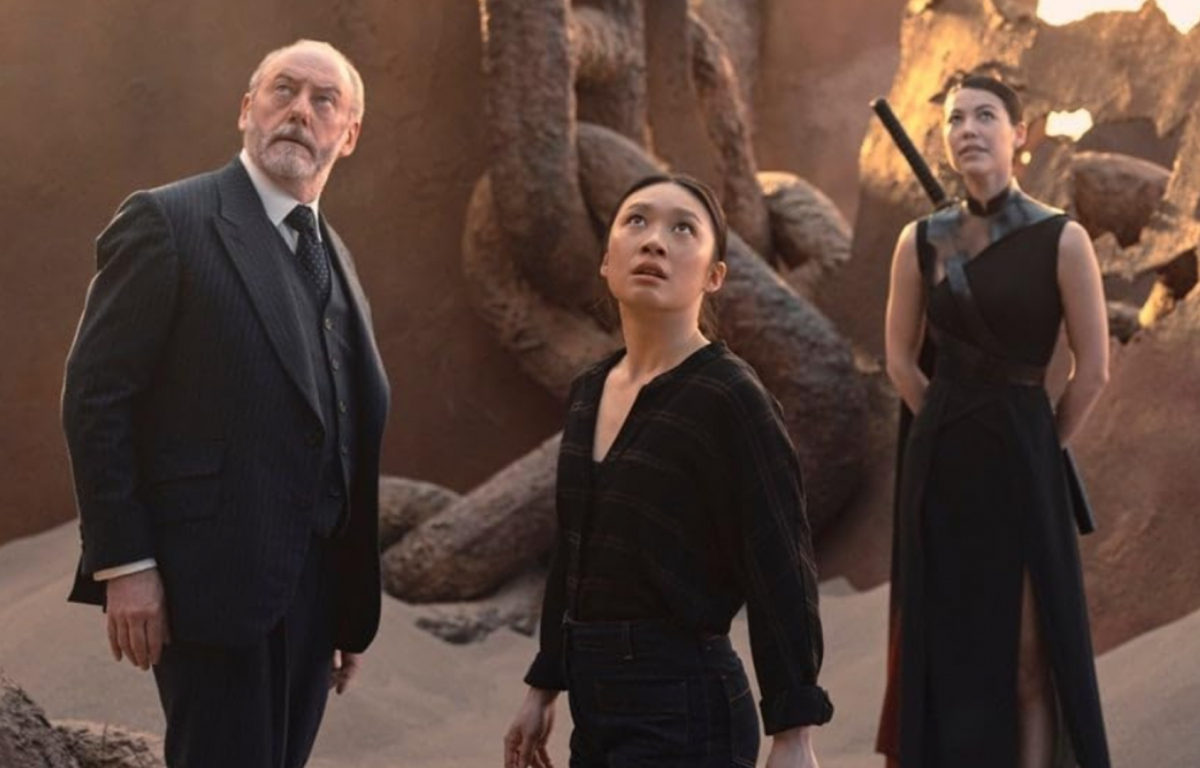 25 Netflix miniseries short enough to finish in one weekend