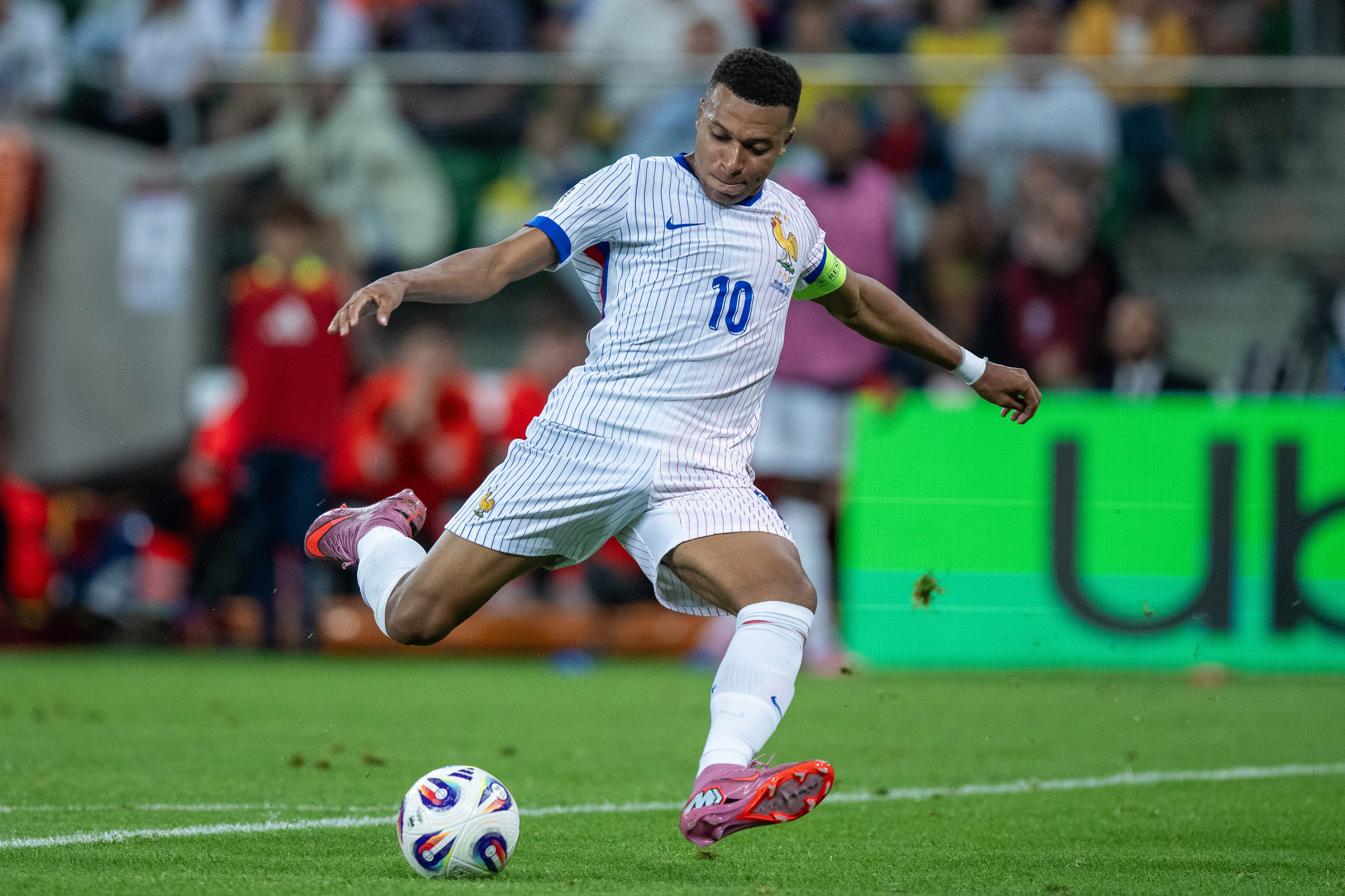 How to Watch France vs Ukraine: Live Stream FIFA World Cup 2026 ...