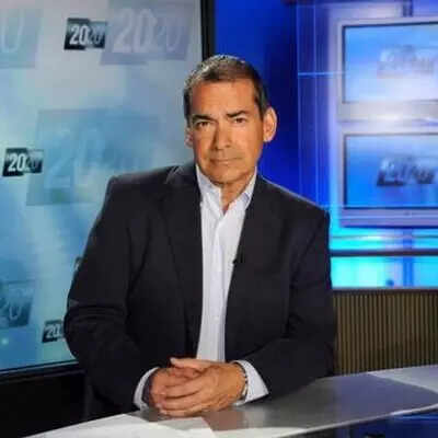 Jim Avila, veteran ABC and NBC network journalist, dies at 69 after ...
