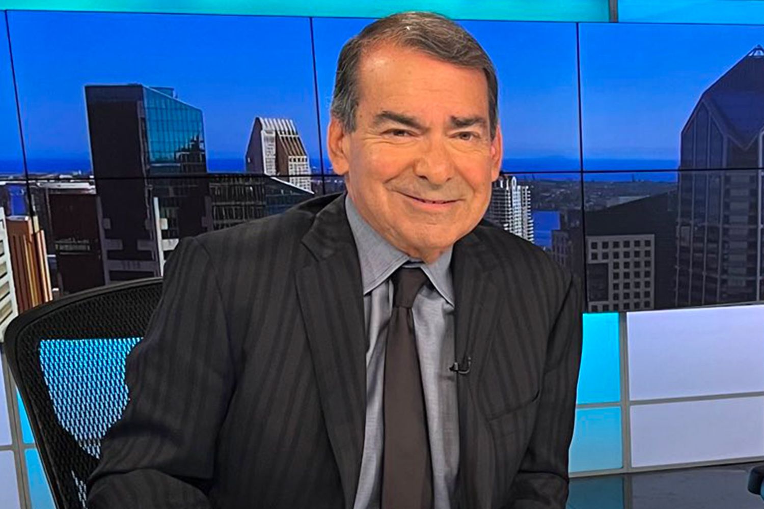 Jim Avila, former ABC News correspondent, dies at 69
