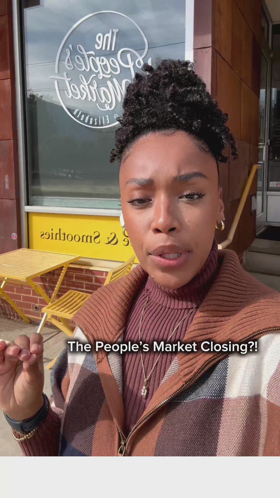 The People’s Market announces it is closing