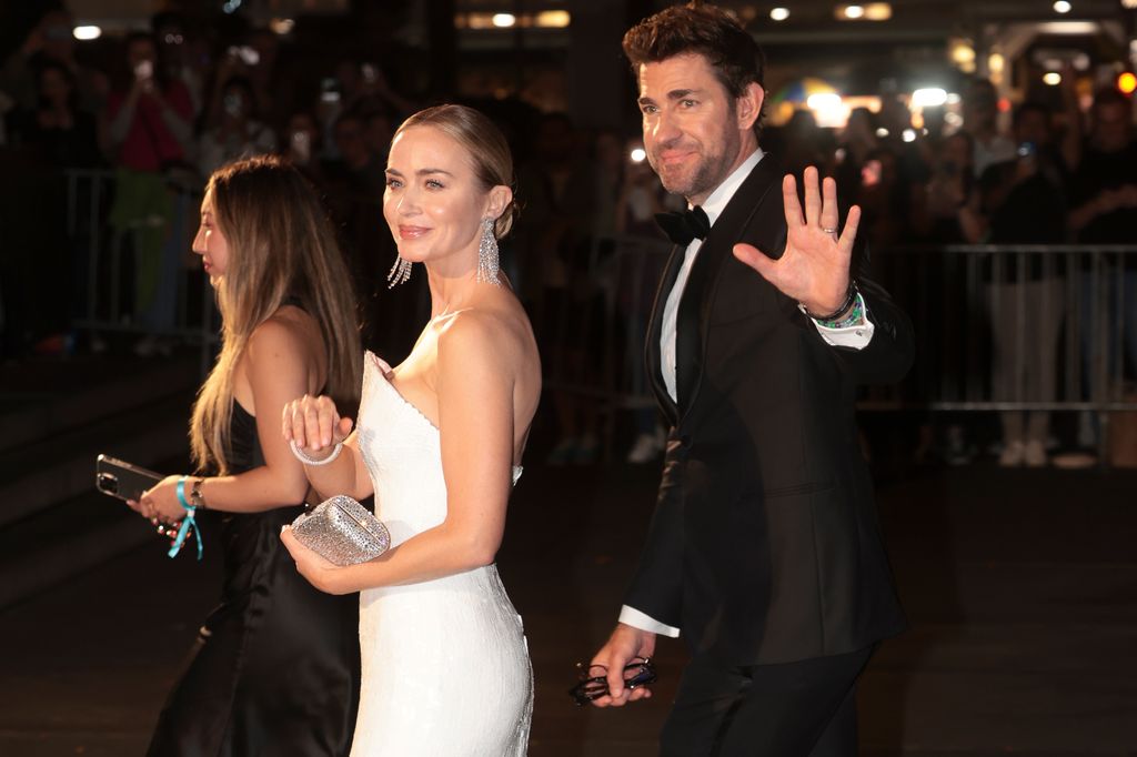 Emily Blunt makes candid confession about marriage: 'That would not be ...