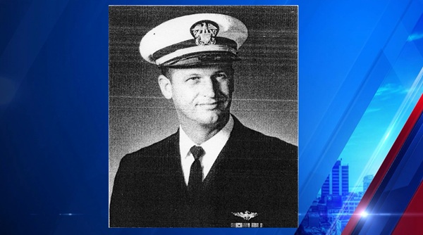 Flags to fly at half-staff for Vietnam War hero’s burial