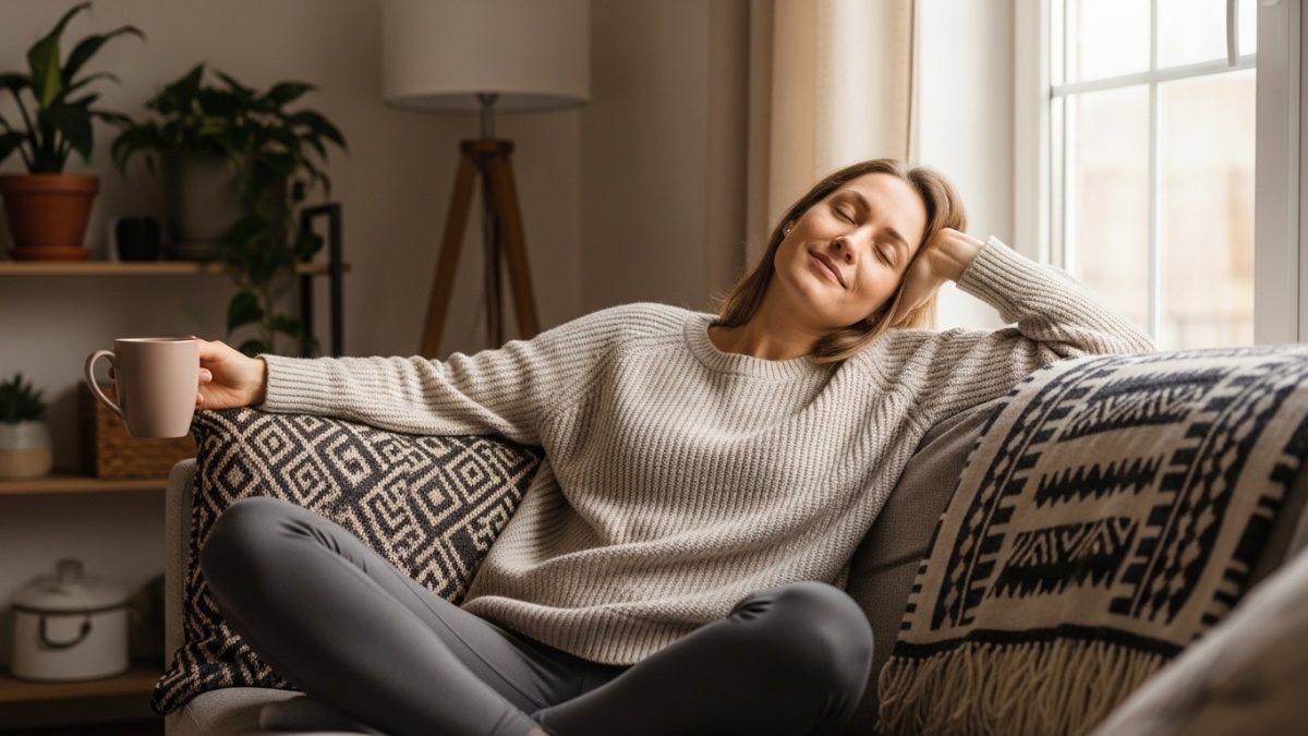 After divorce: the 15 silent changes that transform a woman forever