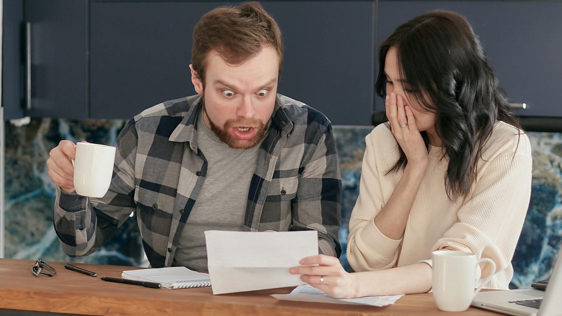 How Your Relationship With Money Drives Partners Away