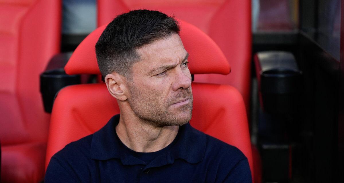 Real Madrid : volte-face de Xabi Alonso, un départ programmé cet hiver