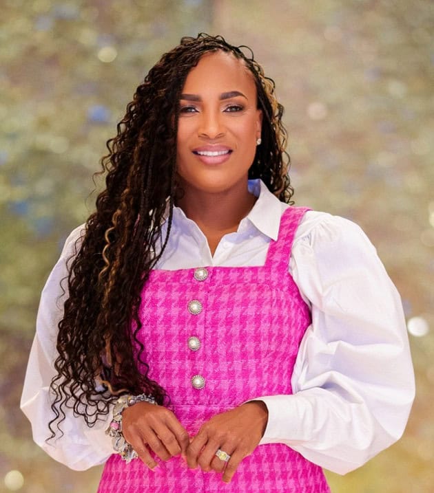 10 Self-Made Women Who Turned Hard Work Into Success Stories