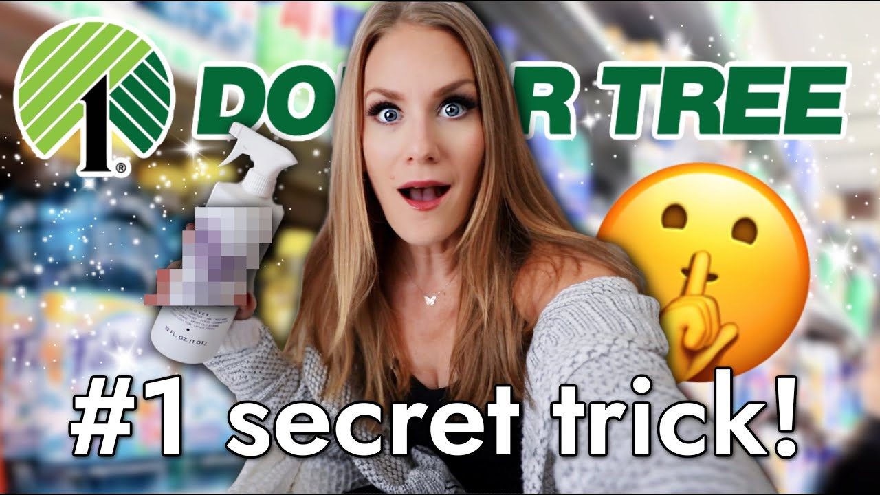 This miracle secret will change your home! 😱 + Dollar Tree upgrades!