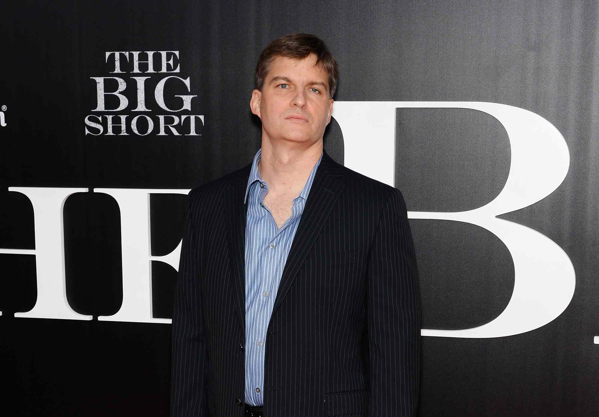 Who Is Michael Burry? The Doctor-Turned-Investor Who Predicted the 2008 ...