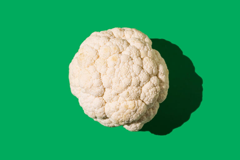 What Happens to Your Body When You Eat Cauliflower Regularly