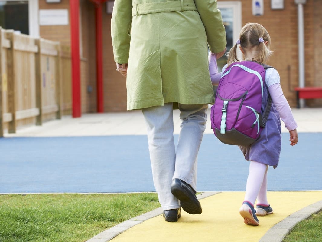 Hazlet Schools Seek Community Input On Potential Full-Day Pre-K Program