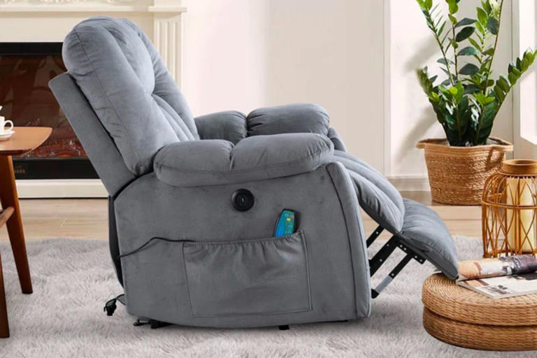 The Best Power Recliners for Relaxing