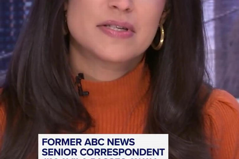 ABC viewers left emotional as anchor announces death of beloved ...