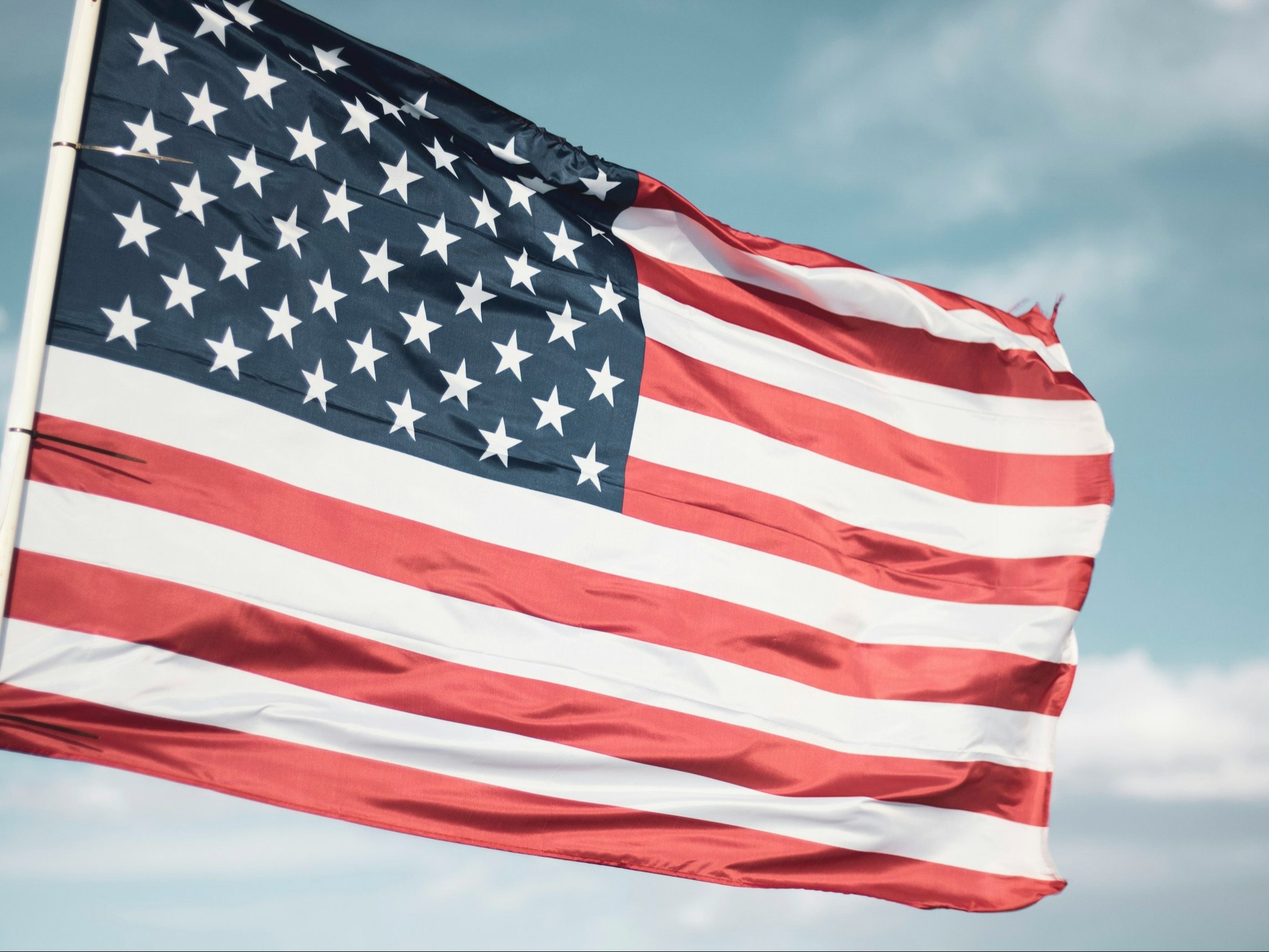 Nowy stan USA? Jest projekt ustawy o aneksji Grenlandii