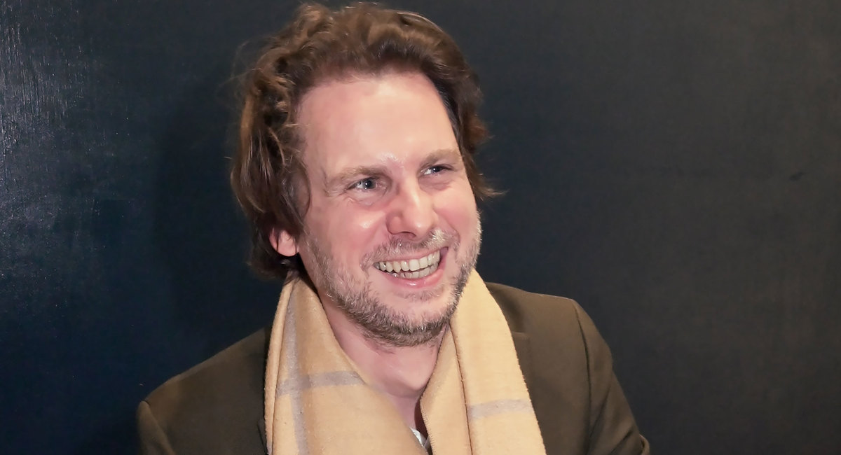 Barnes & Noble Names Its Book of the Year — and the Author’s Reaction ...