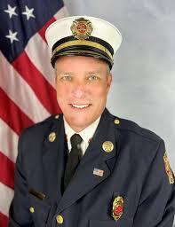 South Trail Fire Chief terminated after Nov. 12 meeting; interim chief ...