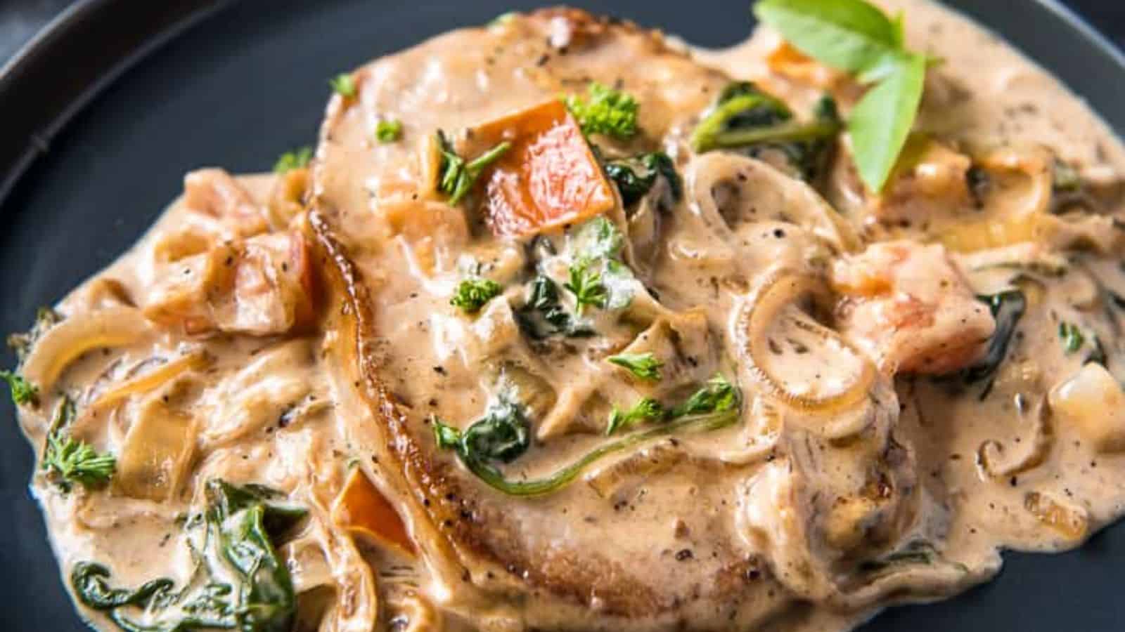 14 pork chop recipes that break the same-old routine