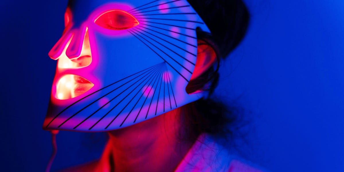 CurrentBody's Buzzy LED Tools Are on Major Cyber Monday Sale