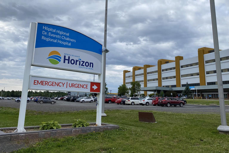 Family of New Brunswick man who died in hospital emergency room settles ...
